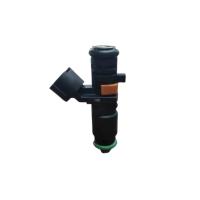 China Hengertong Fuel Injection Valve Nozzle for Peugeot Citroen EC5 M43 301 T93 Models with 12 Month Warranty for sale