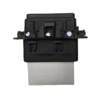 China R33 Blower Motor Heater Resistor for Peugeot Citroen 408 508 C4L C5 Models 2007-2019 for sale