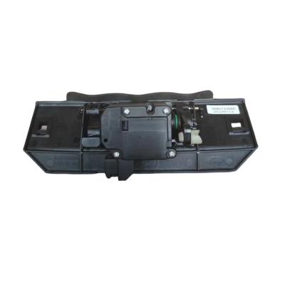 China Peugeot 207 Tail Door Opening Panel OEM 8726Z6 9686123880 - Compatible with 1.4L 1360cc and 1.6L 1587cc Engines for sale