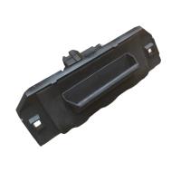 China Peugeot 207 Tail Door Opening Panel OEM 8726Z6 9686123880 - Compatible with 1.4L 1360cc and 1.6L 1587cc Engines for sale