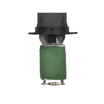 China T53 Blower Motor Heater Resistor for Peugeot Citroen 307 Models 2000-2012 - OEM 6450JP Replacement for sale