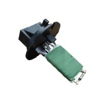 China T53 Blower Motor Heater Resistor for Peugeot Citroen 307 Models 2000-2012 - OEM 6450JP Replacement for sale