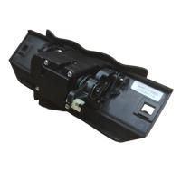 China Peugeot 207 Tail Door Opening Panel OEM 8726Z6 9686123880 - Compatible with 1.4L 1360cc and 1.6L 1587cc Engines for sale