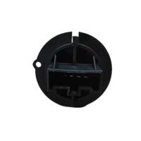 China T53 Blower Motor Heater Resistor for Peugeot Citroen 307 Models 2000-2012 - OEM 6450JP Replacement for sale