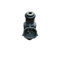 China Auto Parts Fuel Injector Fuel Injection Valve Nozzle For Peugeot Citroen EC5 OE 9673836680 0280157141 for sale