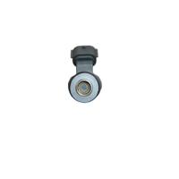 China Auto Parts Fuel Injector Fuel Injection Valve Nozzle For Peugeot Citroen EC5 OE 9673836680 0280157141 for sale