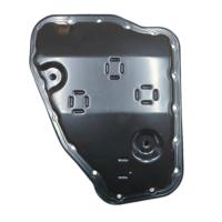 China Auto Spares Transmission Oil Pan Gearbox Oil Pan S30 For Peugeot Citroen OE 3861000 for sale