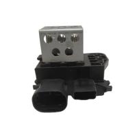 China Auto Parts EC5 Blower Motor Heater Resistor  for Peugeot Citroen OE  9673999980 9818894380 YL00499680 for sale