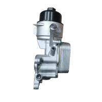 China Auto Engine Oil Cooler Assembly OE 1103T5 9806506180 For Peugeot 3008 308CC 308SW RCZ Citroen C4L DS4 DS5 for sale