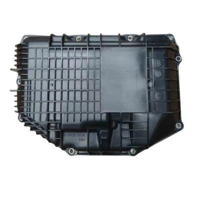 China Auto Gearbox Oil Pan Transmission Oil Pan ATN8 For Peugeot Citroen OE 9824605880 for sale