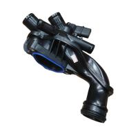 China Auto Electric Thermostat Housing Assembly for Peugeot Citroen 1336CC Engine - OE V759927780 Compatible for sale