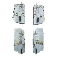 China Hengertong Door Lock Block for Peugeot 206 Citroen 2001-2007 Models 1.6L 1587cc Engine for sale