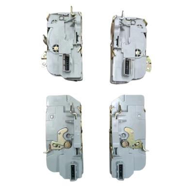 China Hengertong Door Lock Block for Peugeot 206 Citroen 2001-2007 Models 1.6L 1587cc Engine for sale