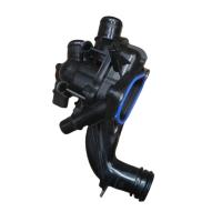 China Auto Electric Thermostat Housing Assembly for Peugeot Citroen 1336CC Engine - OE V759927780 Compatible for sale