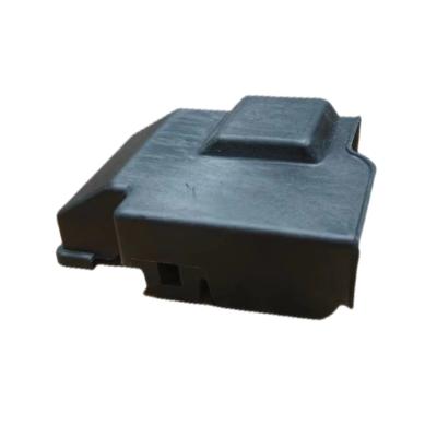 China Car Accessories Blower Motor Heater Resistor Cover 1308CX for Peugeot Citroen for sale
