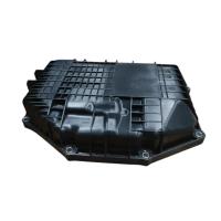 China Auto Gearbox Oil Pan Transmission Oil Pan ATN8 For Peugeot Citroen OE 9824605880 for sale