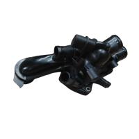 China Auto Electric Thermostat Housing Assembly for Peugeot Citroen 1336CC Engine - OE V759927780 Compatible for sale