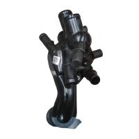 China Auto Electric Thermostat Housing Assembly for Peugeot Citroen 1336CC Engine - OE V759927780 Compatible for sale