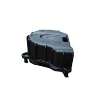 China Auto Parts Oil Pump Cover 1.6T For Peugeot Citroen OE 100524 YL00486680 for sale