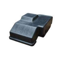 China Car Accessories Blower Motor Heater Resistor Cover 1308CX for Peugeot Citroen for sale