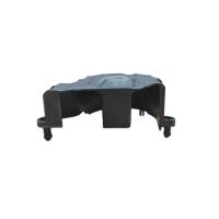 China Auto Parts Oil Pump Cover 1.6T For Peugeot Citroen OE 100524 YL00486680 for sale