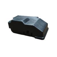 China Car Accessories Blower Motor Heater Resistor Cover 1308CX for Peugeot Citroen for sale