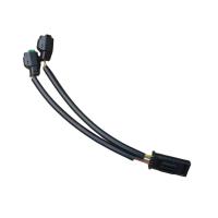 China Water Temperature Sensor Cable Wiring Harness OE 9804315380 for Peugeot 3008 2012-2016 and Citroen C5 2009-2019 Models for sale