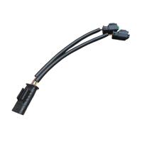 China Water Temperature Sensor Cable Wiring Harness OE 9804315380 for Peugeot 3008 2012-2016 and Citroen C5 2009-2019 Models for sale