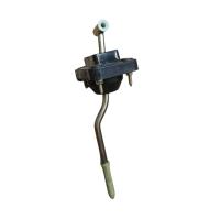 China Manual Gearbox Shift Lever for Peugeot 206 207 Citroen C2 - OE 2400H3 Compatible with 1998-2014 Models for sale