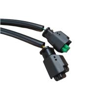 China Water Temperature Sensor Cable Wiring Harness OE 9804315380 for Peugeot 3008 2012-2016 and Citroen C5 2009-2019 Models for sale