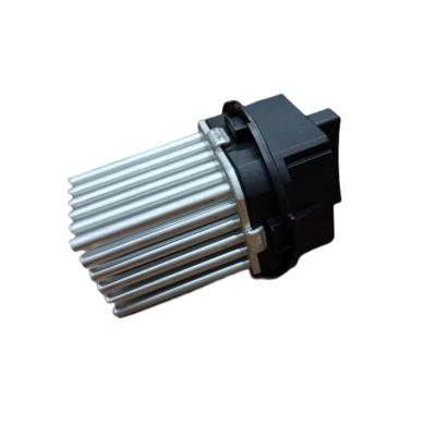 China Peugeot Citroen Sega Triumph 308 Car Spares Blower Motor Heater Resistor OE 6441S7 for sale