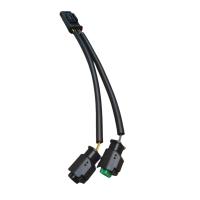 China Water Temperature Sensor Cable Wiring Harness OE 9804315380 for Peugeot 3008 2012-2016 and Citroen C5 2009-2019 Models for sale