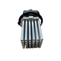 China Peugeot Citroen Sega Triumph 308 Car Spares Blower Motor Heater Resistor OE 6441S7 for sale