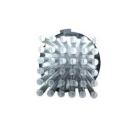 China Peugeot Citroen Sega Triumph 308 Car Spares Blower Motor Heater Resistor OE 6441S7 for sale