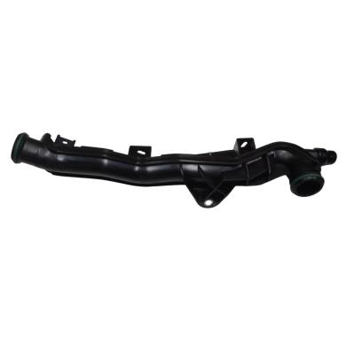 China Auto Water Pump Radiator Intercooler Coolant Pipe for Peugeot 2008 308 408 Citroen C4L - OEM 9807326280 9803145580 Replacement for sale
