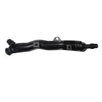 China Auto Water Pump Radiator Intercooler Coolant Pipe for Peugeot 2008 308 408 Citroen C4L - OEM 9807326280 9803145580 Replacement for sale