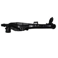 China Auto Water Pump Radiator Intercooler Coolant Pipe for Peugeot 2008 308 408 Citroen C4L - OEM 9807326280 9803145580 Replacement for sale
