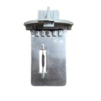 China Auto Parts ZQ92362380 Blower Motor Heater Resistor For Peugeot 307 Citroen ZQ92362380 for sale