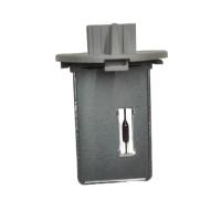 China Auto Parts ZQ92362380 Blower Motor Heater Resistor For Peugeot 307 Citroen ZQ92362380 for sale