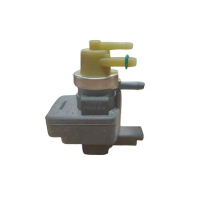 China Auto Boost Pressure Solenoid 1.6T For Peugeot Citroen OE 1922V6 V759537280 for sale