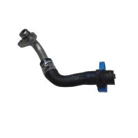 China 1.2T Electric Water Pump Radiator Intercooler Coolant Pipe for Peugeot 2008 308 408 Citroen C4L OE 9808017580 for sale