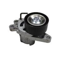 China Auto Parts 206 Belt Tensioner Pulley Assembly for Peugeot 206 207 Citroen C2 OE 5751C8 1611424580 for sale