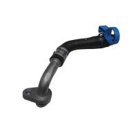 China 1.2T Electric Water Pump Radiator Intercooler Coolant Pipe for Peugeot 2008 308 408 Citroen C4L OE 9808017580 for sale