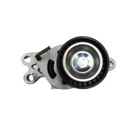 China Auto Parts 206 Belt Tensioner Pulley Assembly for Peugeot 206 207 Citroen C2 OE 5751C8 1611424580 for sale
