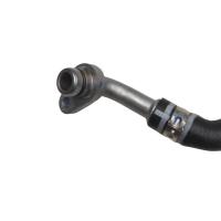 China 1.2T Electric Water Pump Radiator Intercooler Coolant Pipe for Peugeot 2008 308 408 Citroen C4L OE 9808017580 for sale