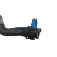 China 1.2T Electric Water Pump Radiator Intercooler Coolant Pipe for Peugeot 2008 308 408 Citroen C4L OE 9808017580 for sale