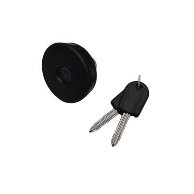 China Hengertong Fuel Tank Lock Cap Replacement Part for Peugeot Citroen Vehicles - OEM C96160614 with 12-Month Warranty for sale