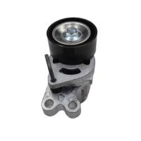 China Auto Parts 206 Belt Tensioner Pulley Assembly for Peugeot 206 207 Citroen C2 OE 5751C8 1611424580 for sale