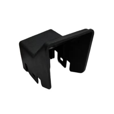 China Auto Parts Triumph Fan Resistance Cover for Peugeot 307 Citroen Triumph OE 1308AP for sale