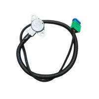 China Transmission Oil Pressure Switch Sensor AL4 AT8 for Peugeot Citroen - OEM 252924 9811802580 8201533009 for sale